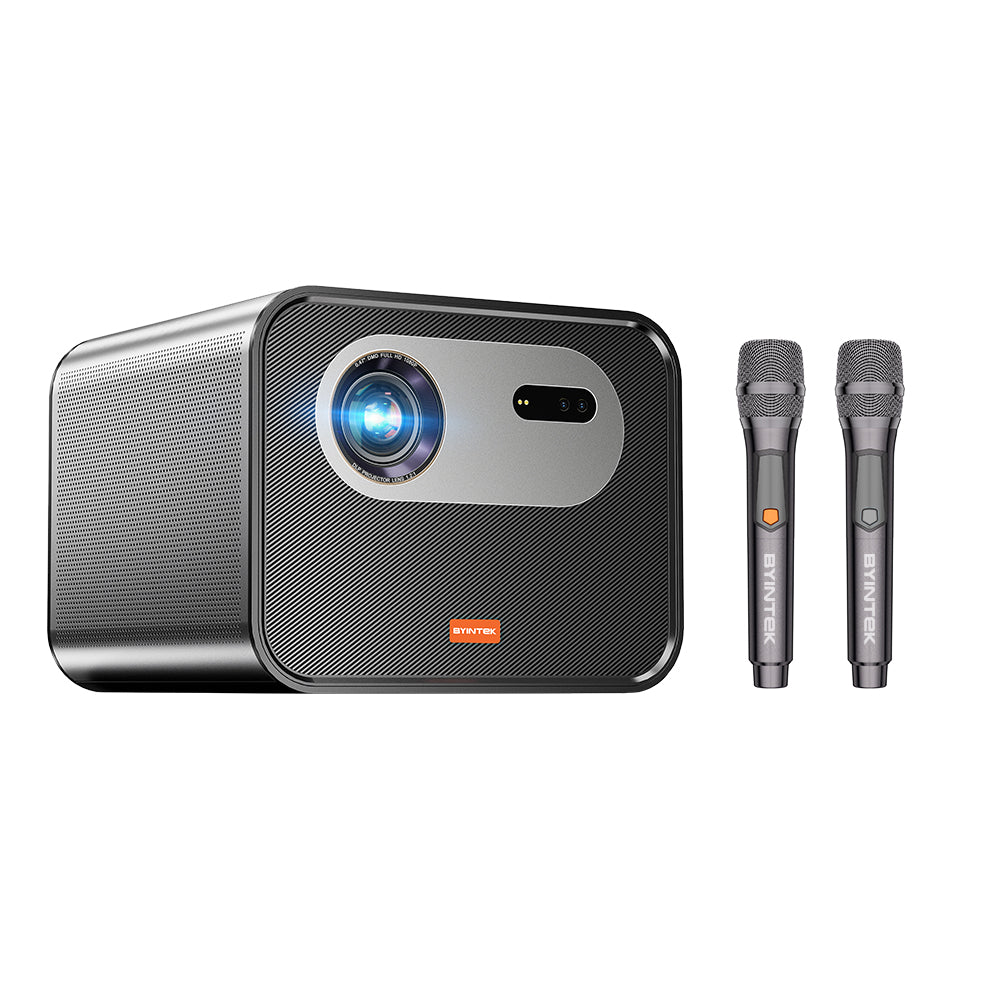 Products – BYINTEK Projector store